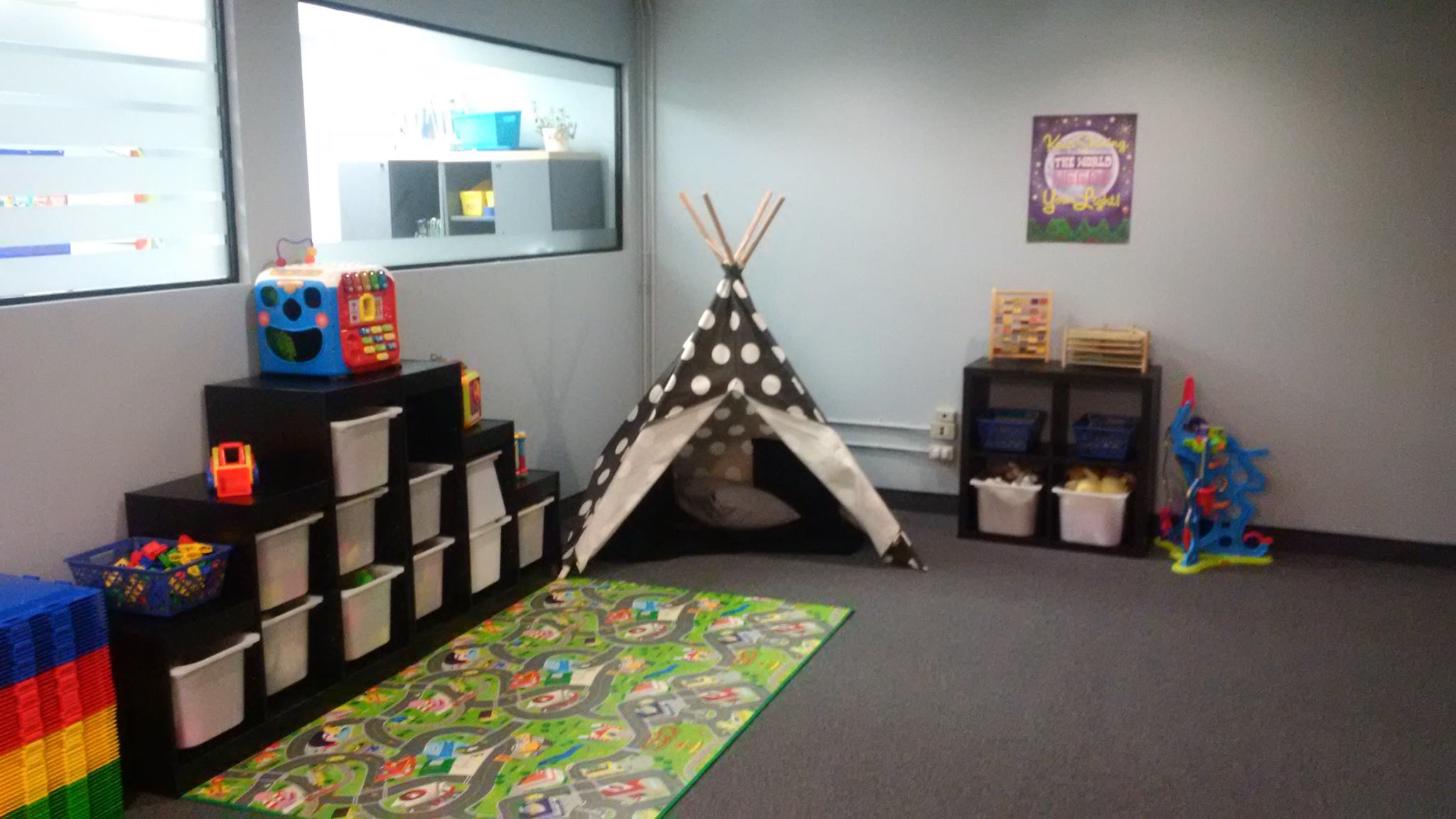 Our Story - ABA Connections