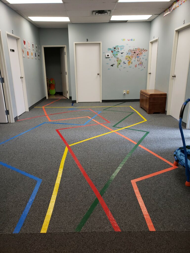 10 Ways We’re Encouraging Gross Motor Activities - ABA Connections